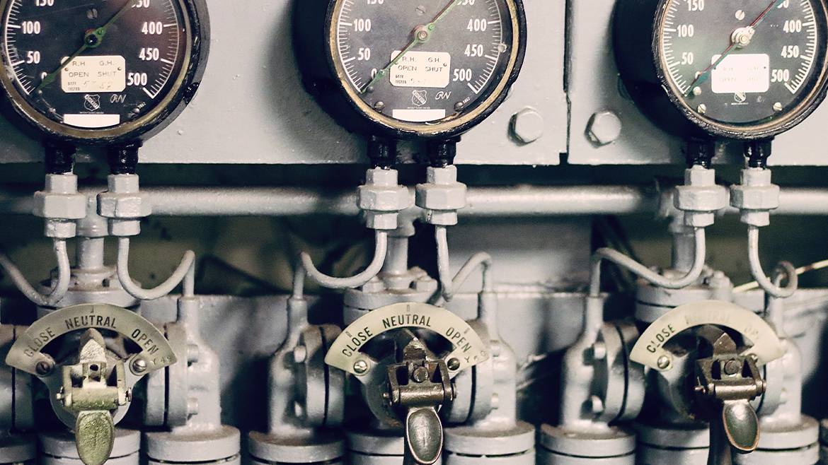 Industrias de proceso continuo – SIMECANIC