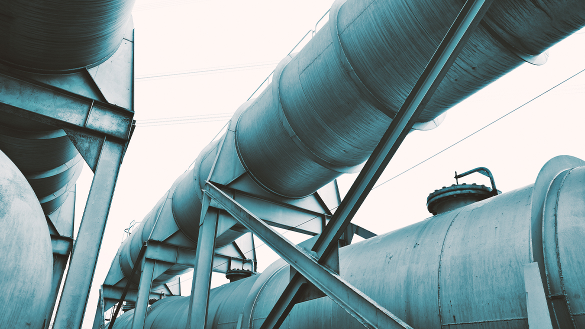 Industrias de proceso continuo – SIMECANIC